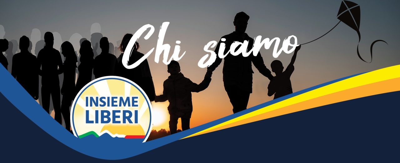 Chi siamo | INSIEME LIBERI