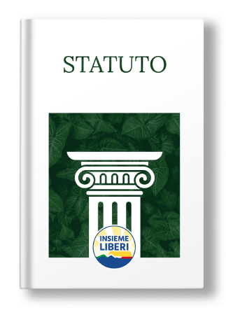 Chi siamo | INSIEME LIBERI